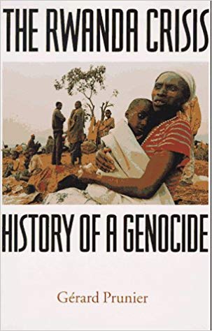 The Top 5 Must-Read Books on the Rwanda Genocide Against the Tutsi – A ...