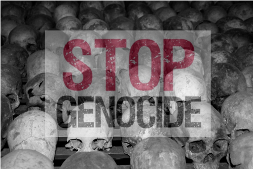 Genocide Education – Justice4 Survivors